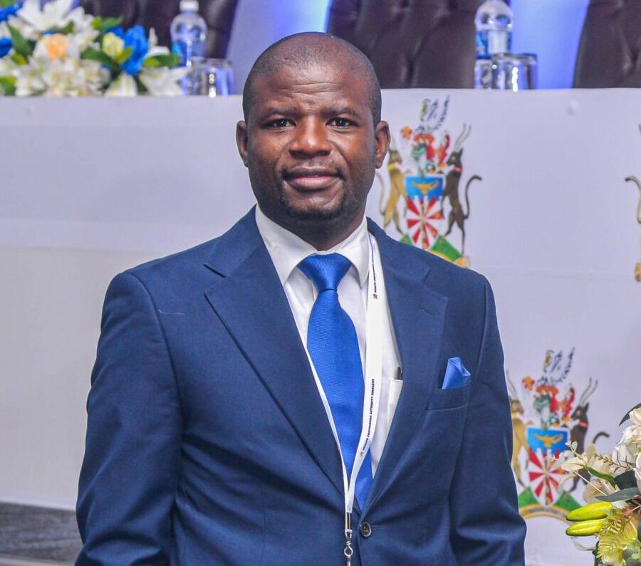 Key Personnel – Health Professions Authority